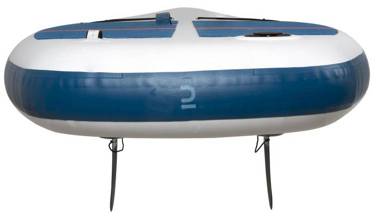 Buy Decathlon SUP 100 L Compact Stand-Up Paddleboard | Paddleboards | Argos