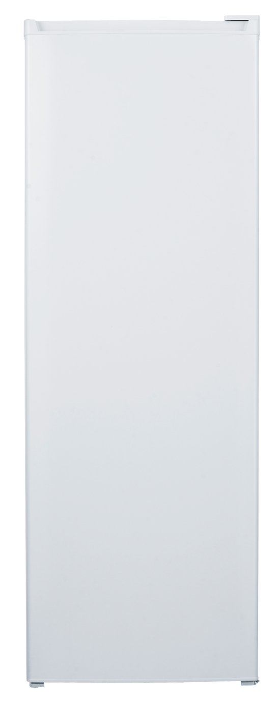 Bush ME60170TLW Tall Larder Fridge review | 9.0 / 10