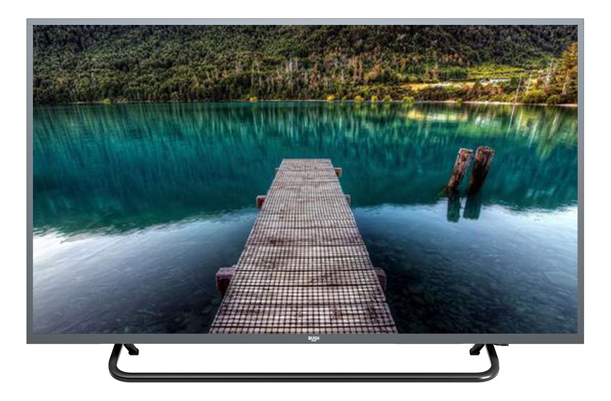 Bush 32 Inch ELED HD Ready Freeview TV / DVD Combi review | 9.5 / 10