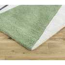 Buy Habitat Forma Geometric Wool Flatweave Rug - 240x170cm | Rugs | Habitat