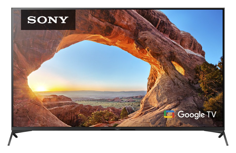 Sony 65 Inch KD65X89JU Smart 4K UHD HDR LED Freeview TV review | 8.4 / 10