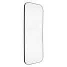 Buy Habitat Patsy Black Full Length Wall Mirror | Wall mirrors | Argos