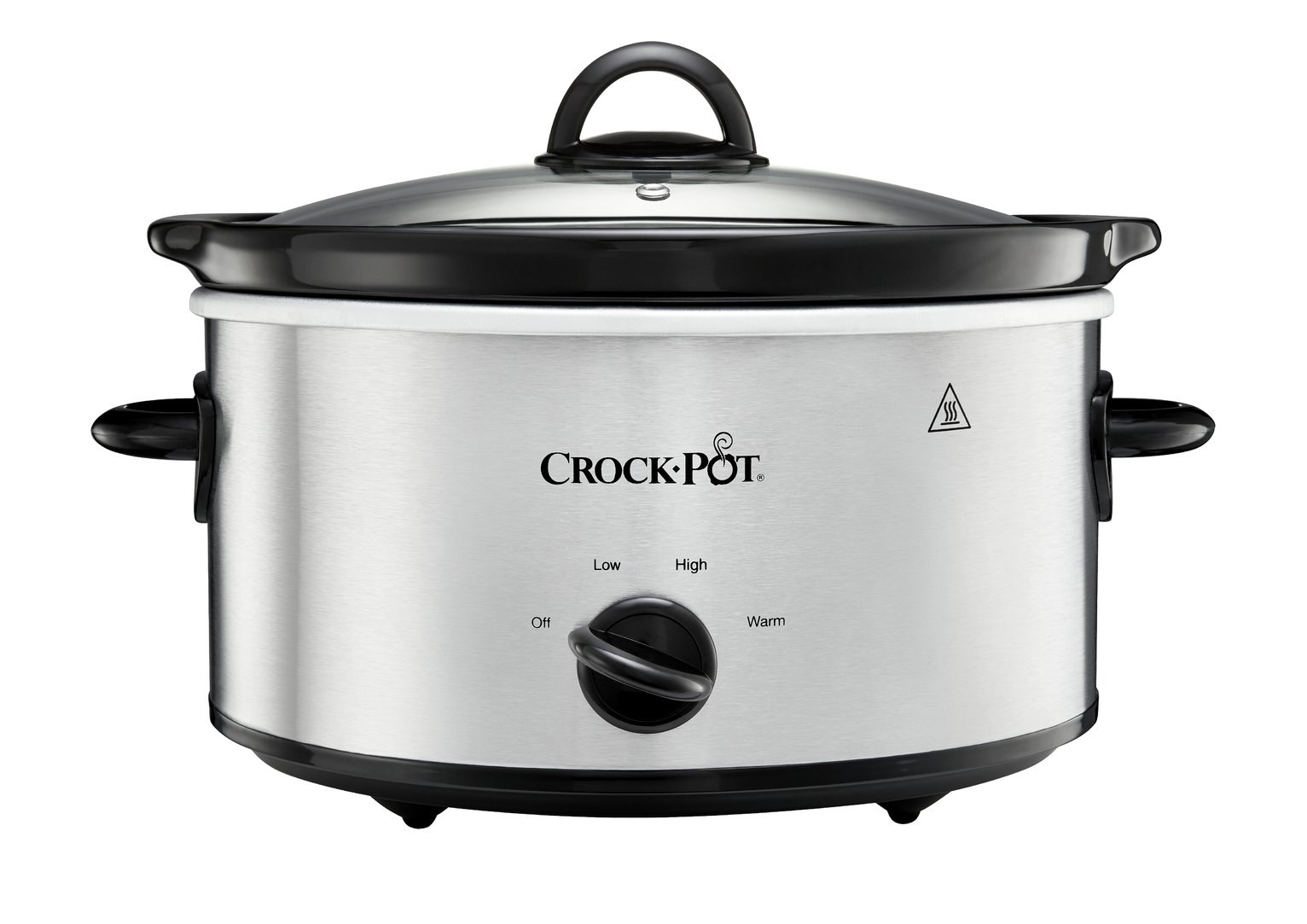 Crockpot 3.7L Slow Cooker review | 8.7 / 10