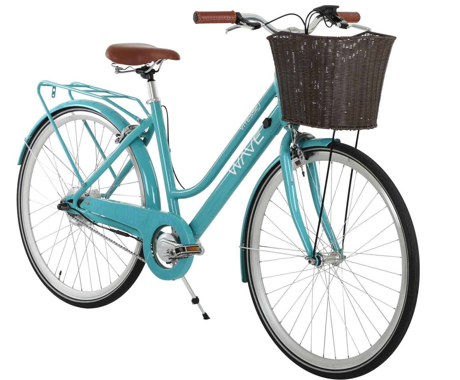 Vitesse Wave 27 inch Wheel Size Womens Electric Bike review | 9.3 / 10