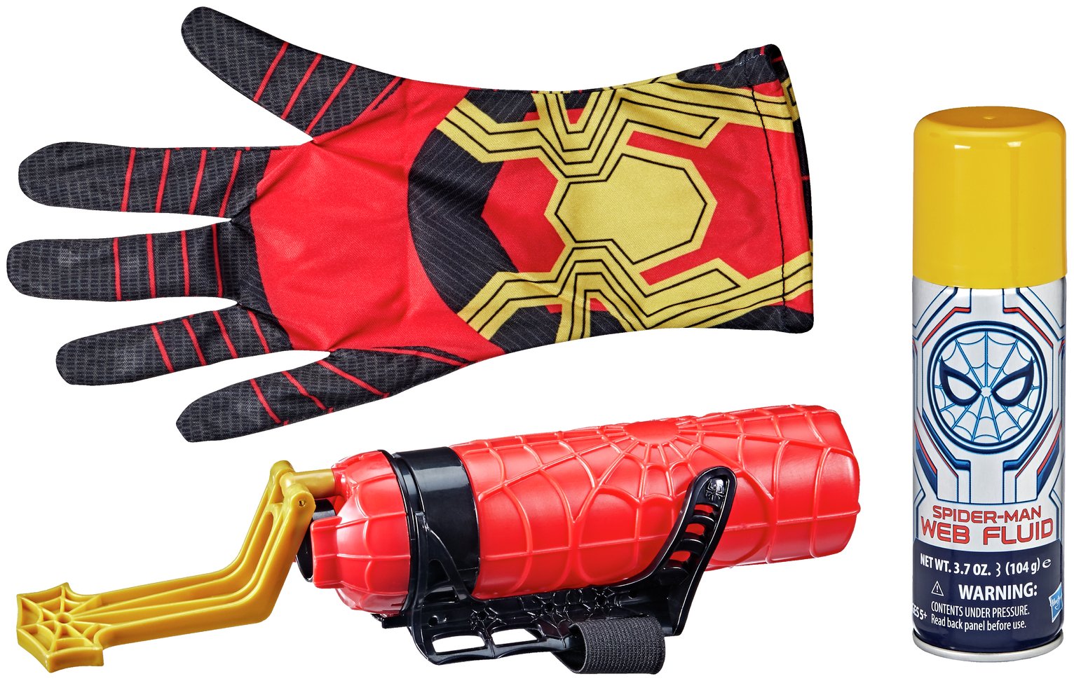 Hasbro Marvel Spider-Man Super Web Slinger review | 8.8 / 10