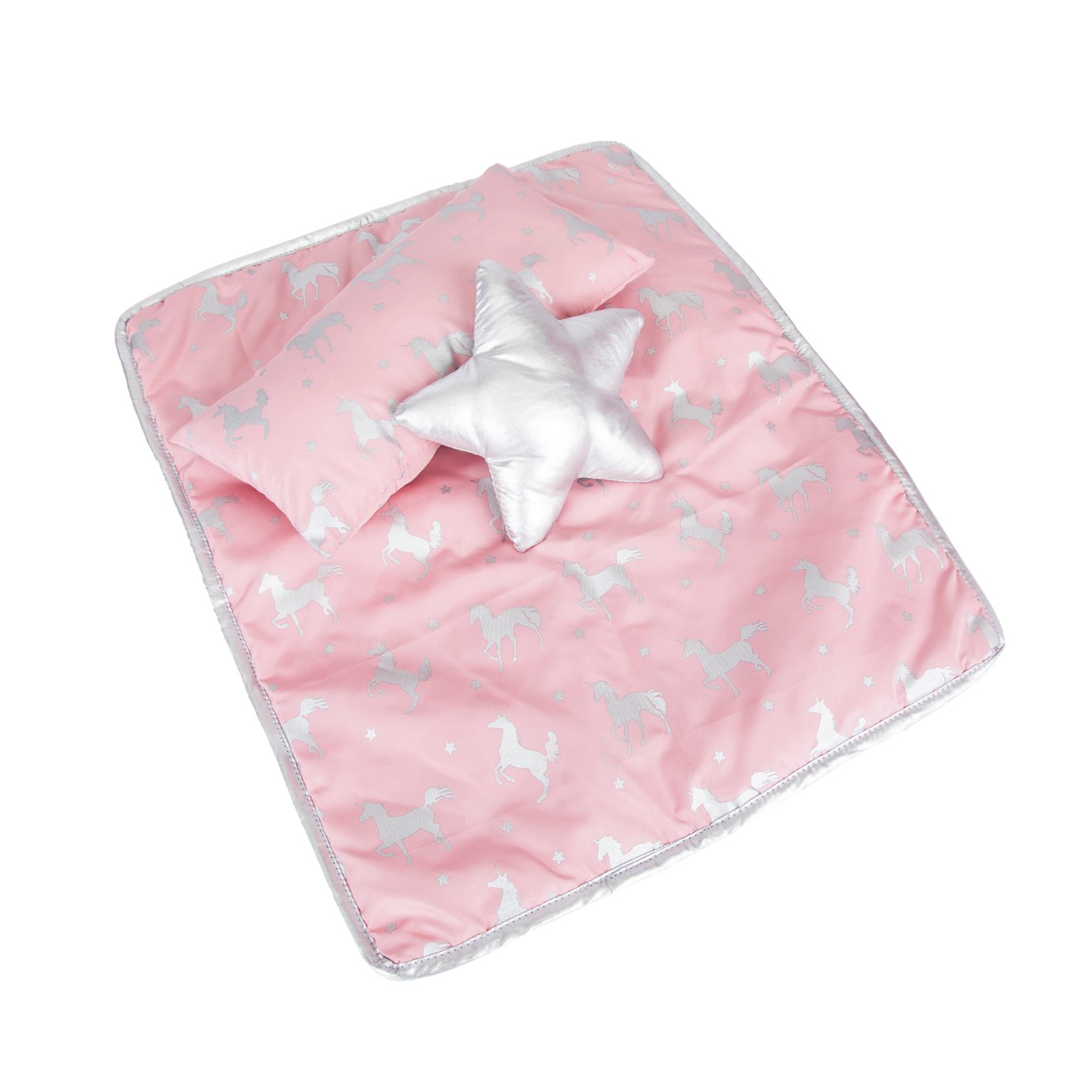 DesignaFriend Dolls Bedroom Accessory Set review | 9.2 / 10