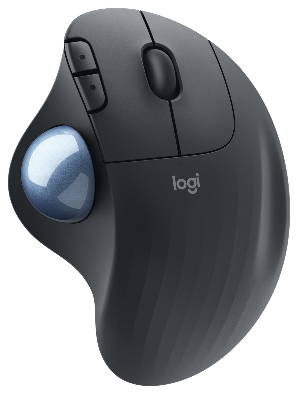 Logitech ERGO M575 Wireless Mouse review | 8.5 / 10