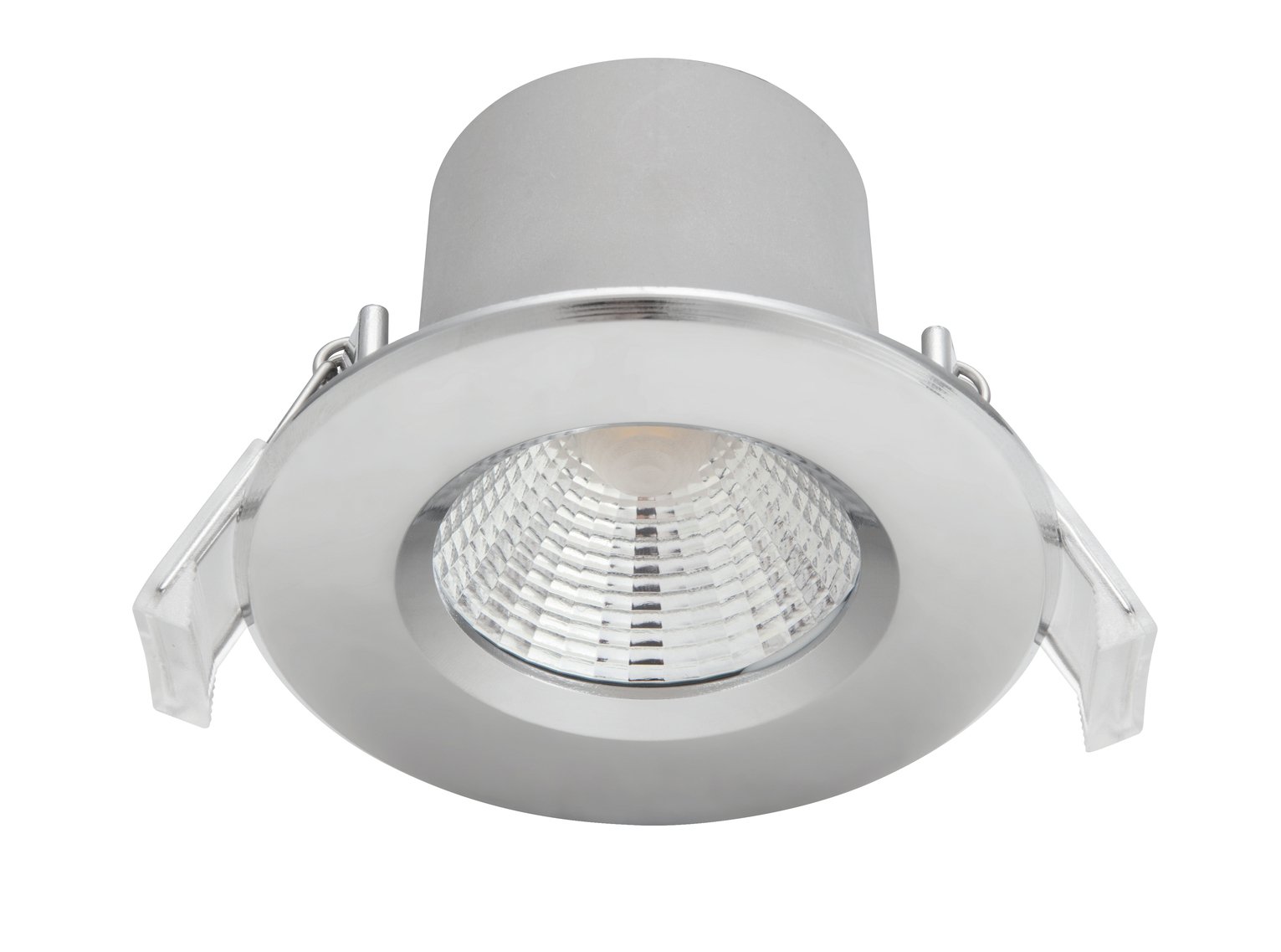 Philips Taragon Nickel Recessed Spotlight review | 8.7 / 10