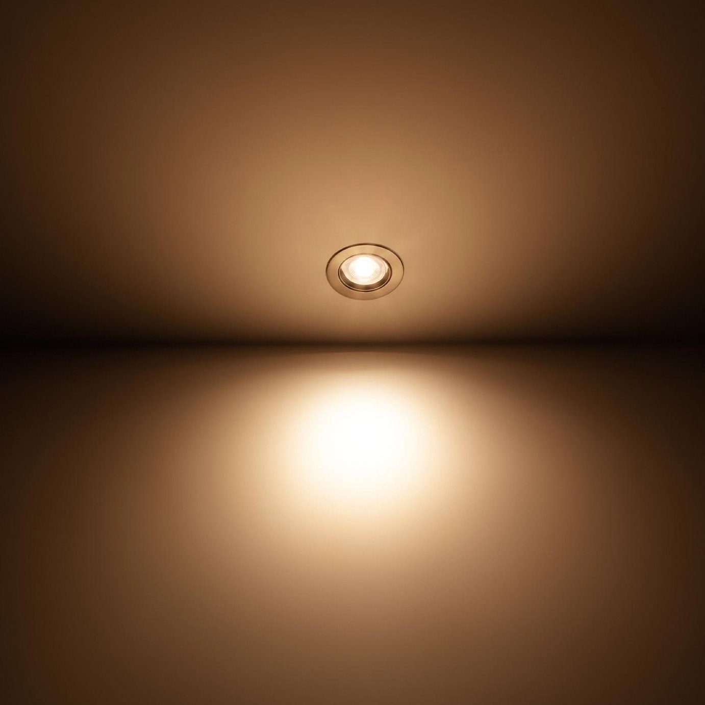 Philips Dive LED 3 Bathroom Spotlight review | 9.2 / 10