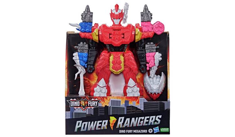 Argos Power Rangers | atelier-yuwa.ciao.jp