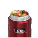 Buy Thermos King Red Food Flask - 710ml | Flasks | Argos