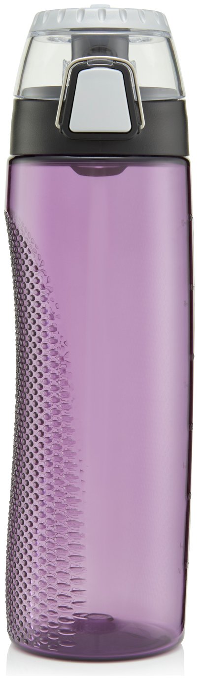 Genuine Thermos Hydration Aubergine Bottle review | 9.1 / 10