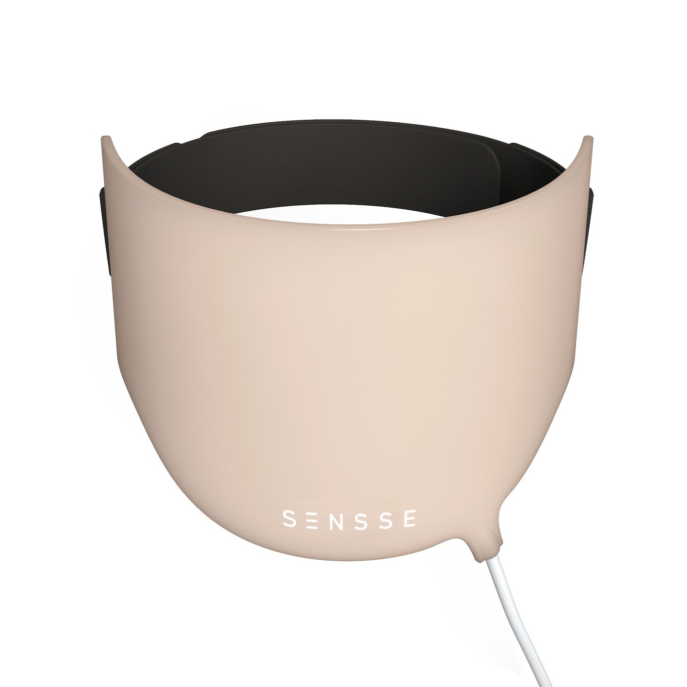 Sensse Professional Silhouette LED Neck Mask review | 8.9 / 10