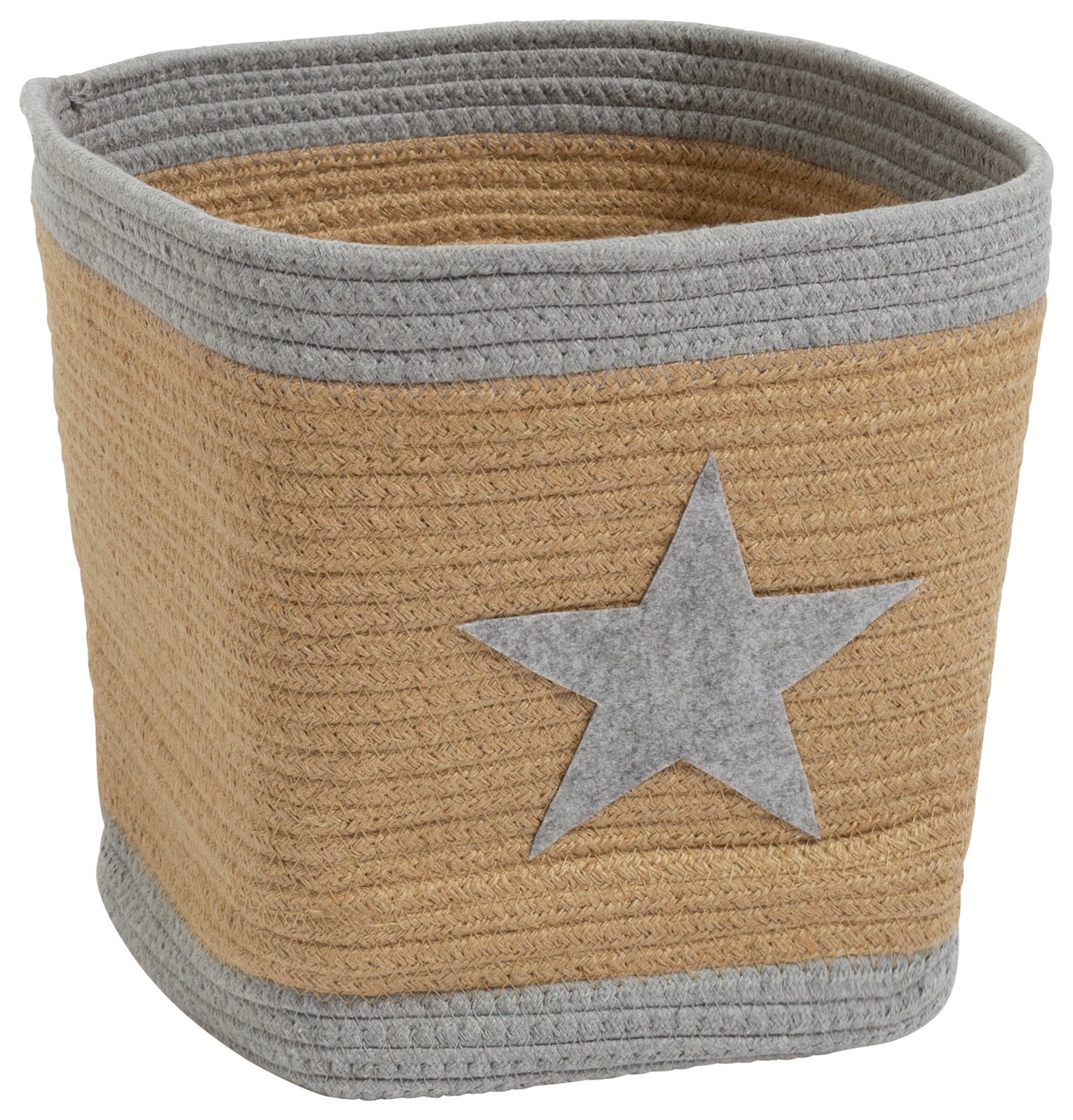 Argos Home Star Kids Storage Basket review | 8.8 / 10