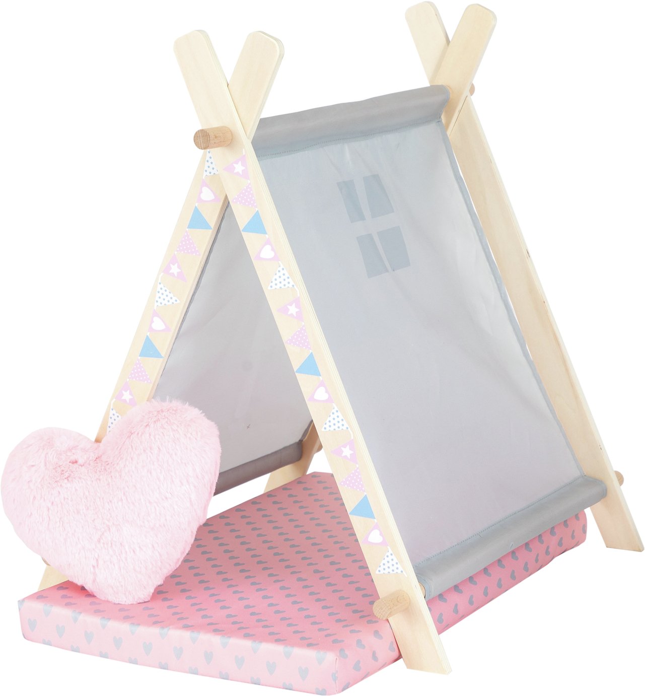 Designafriend Sleepover Den review | 8.8 / 10