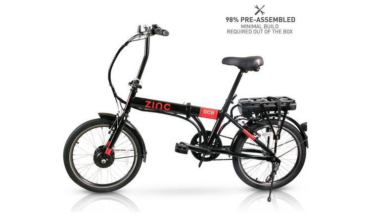 ebike | AirGun Forums