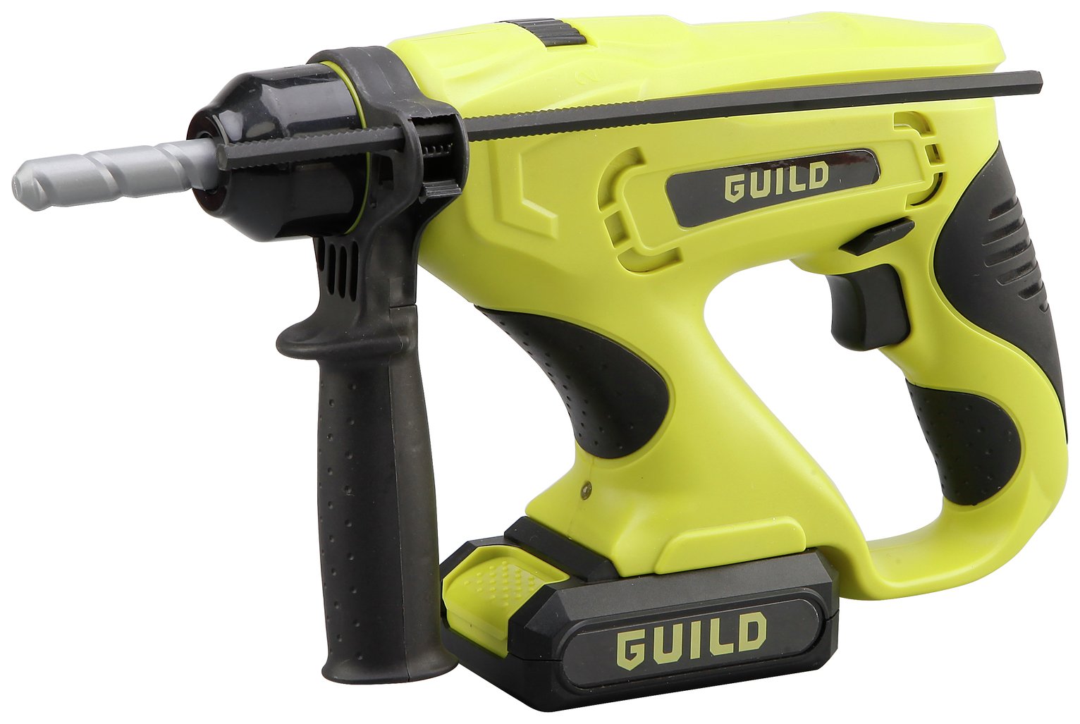 Chad Valley DIY Drill review | 9.4 / 10