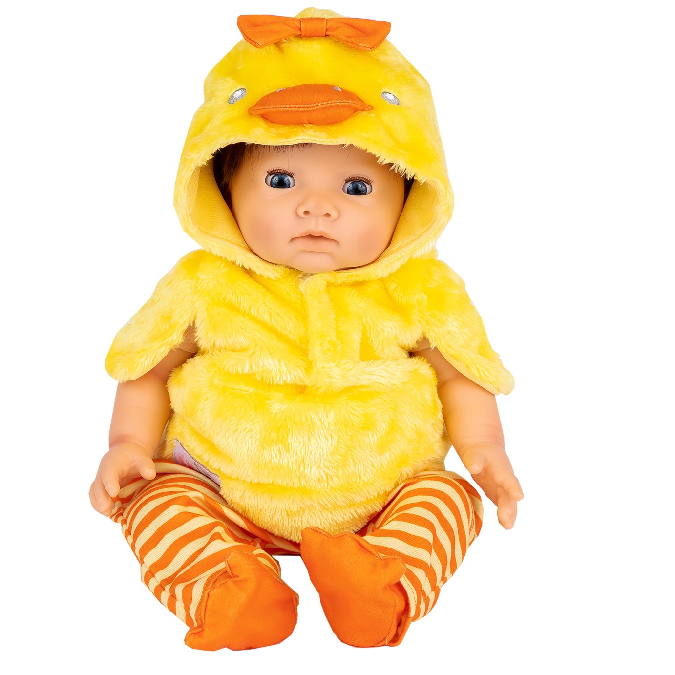 Tiny Treasures Little Chick Outfit review | 8.7 / 10
