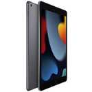 Buy Apple iPad 2021 10.2 Inch Wi-Fi 64GB - Space Grey | iPad | Argos