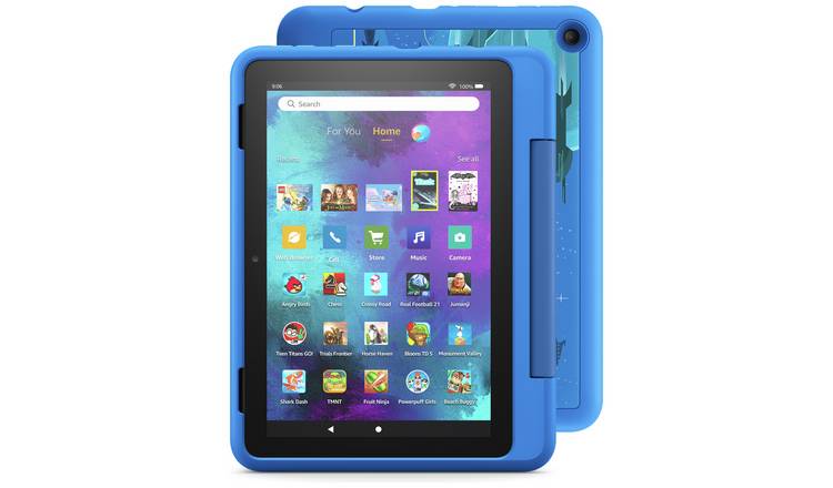 Fire HD 8 Kids Tablet - munimoro.gob.pe