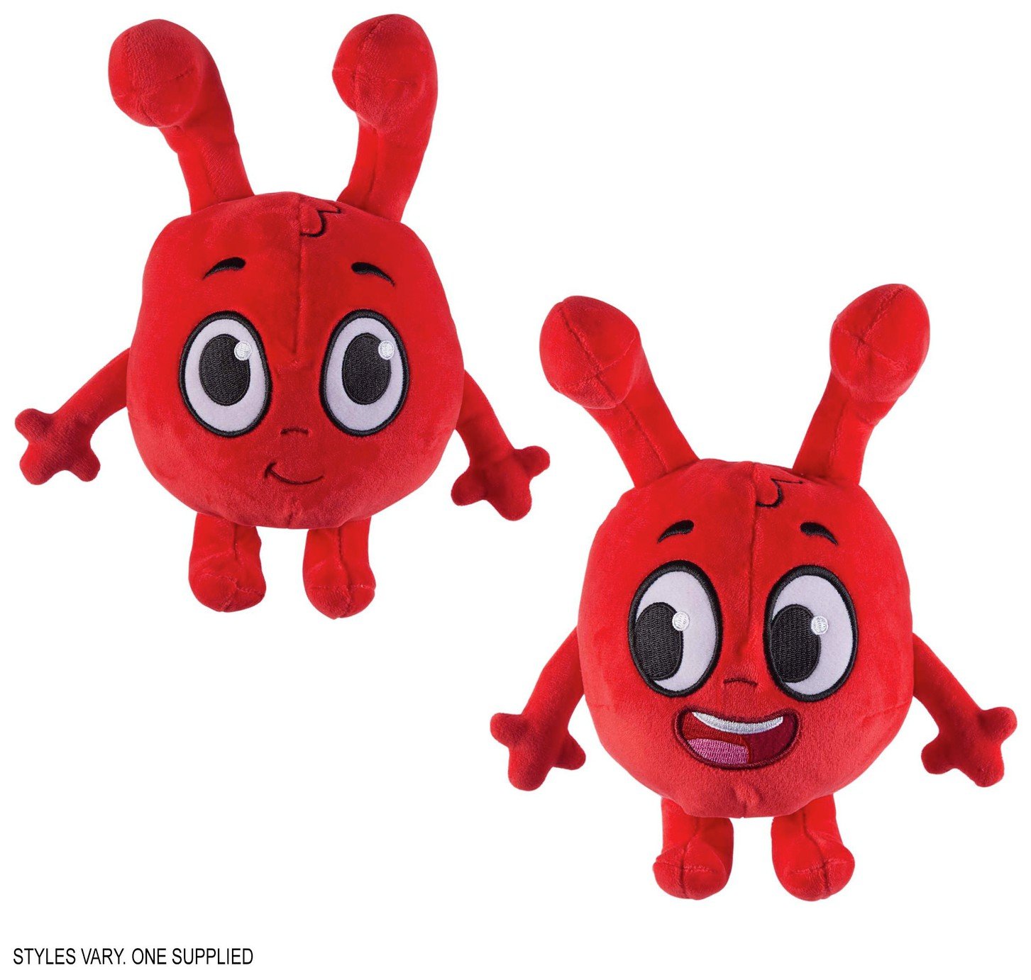 Morphle Talking Soft Toy review | 8.8 / 10