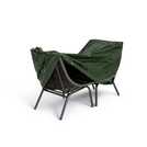 Buy Argos Home Basic Bench Cover | Garden furniture covers | Argos