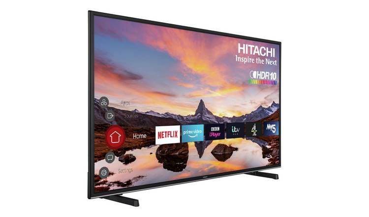 Hitachi Tv 50