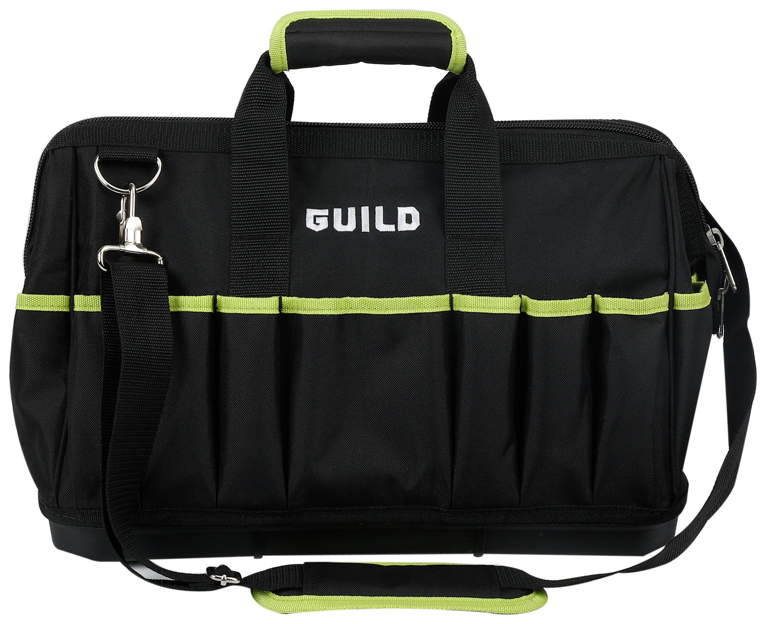 Guild 18 Inch Tool Bag review | 8.7 / 10