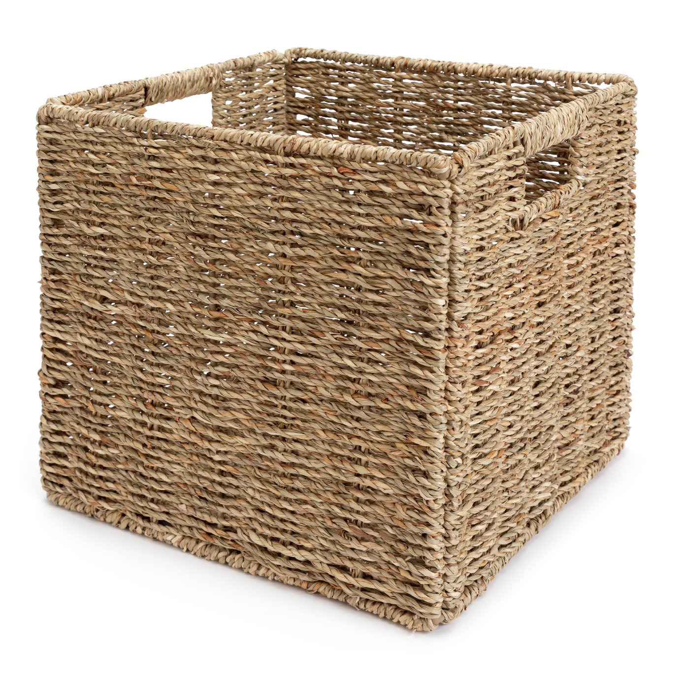 Habitat Seagrass Storage Box review | 8.7 / 10