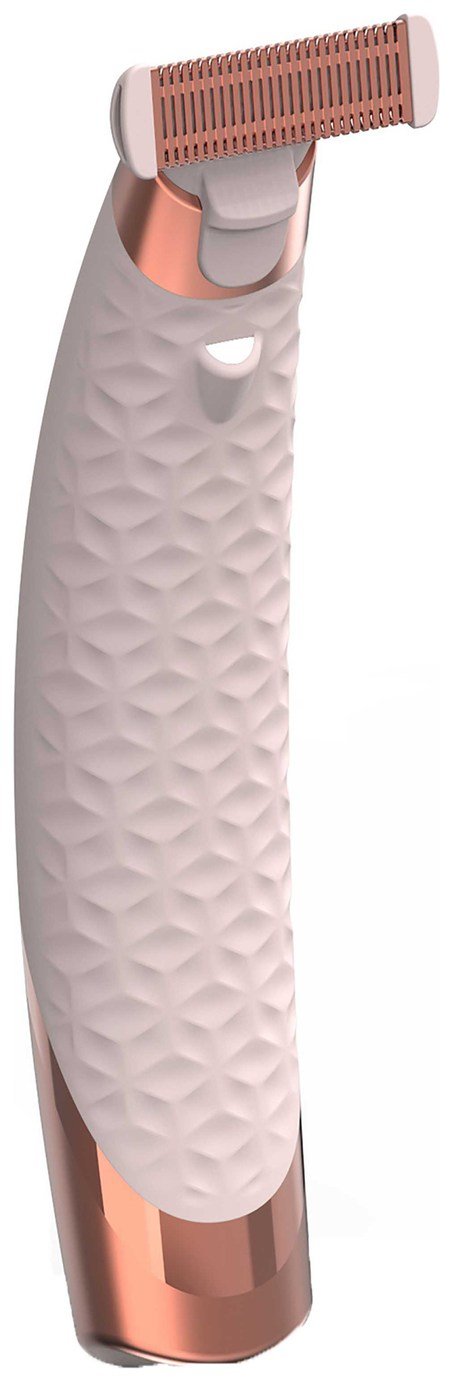 Argos lady shaver store