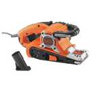 Buy Black Decker Corded 230V Belt Sander 720W Sanders Argos