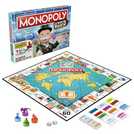 Buy Monopoly Travel World Tour Board Game | Board games | Argos