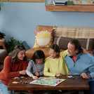 Buy Monopoly Travel World Tour Board Game | Board games | Argos