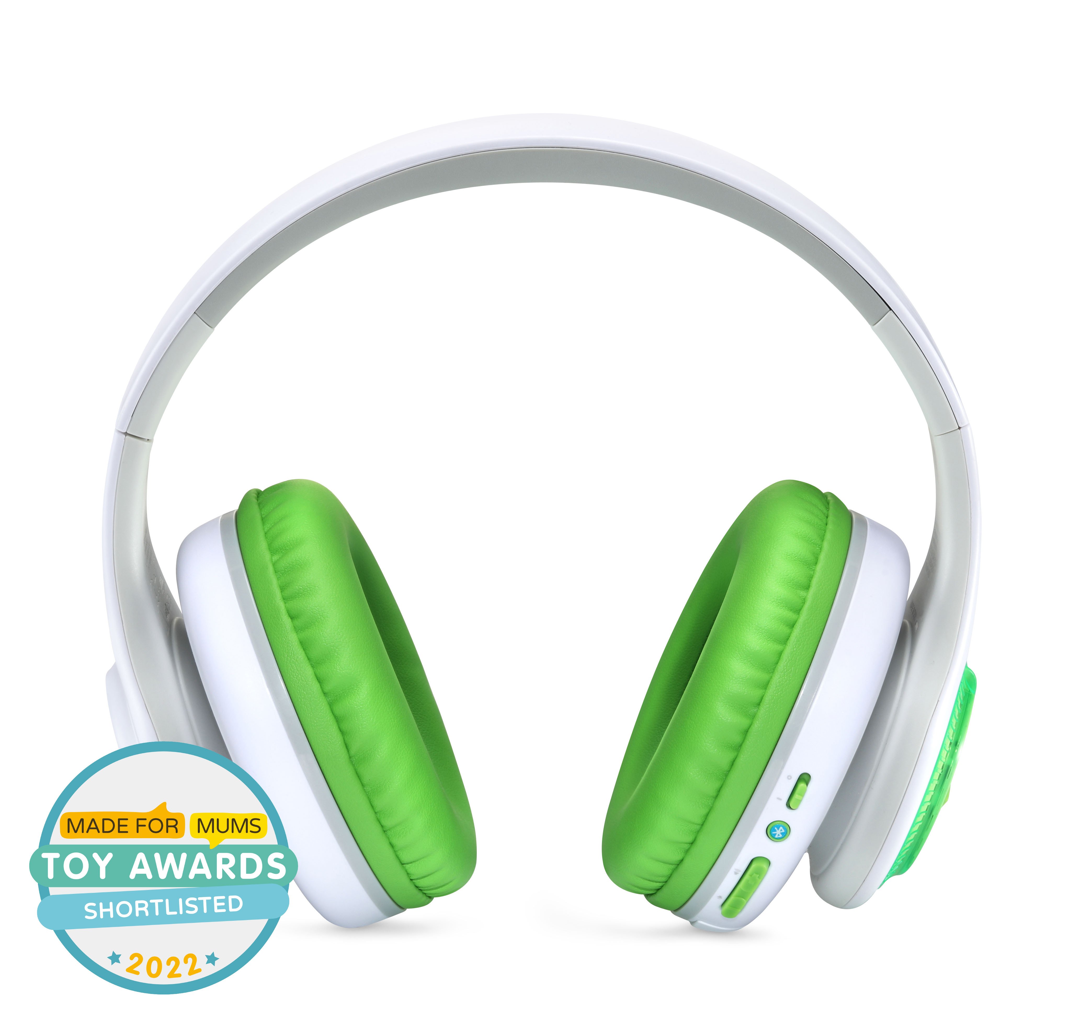 LeapFrog Leappods Max Headphones review | 9.6 / 10