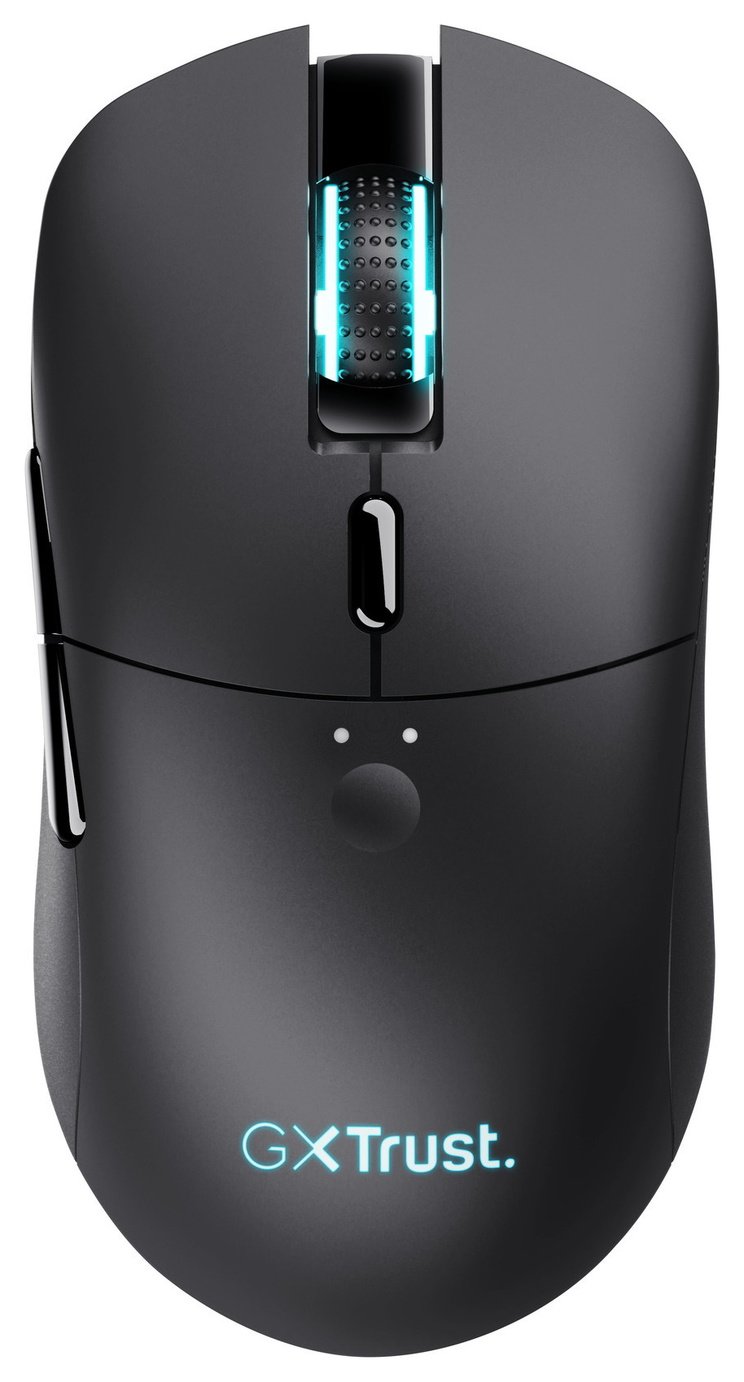 Trust GXT 980 Redex Wireless Gaming Mouse review | 9.0 / 10