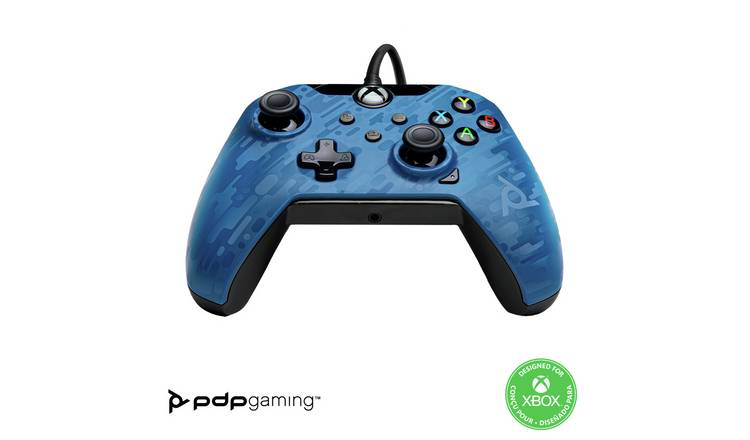 Blue Xbox One