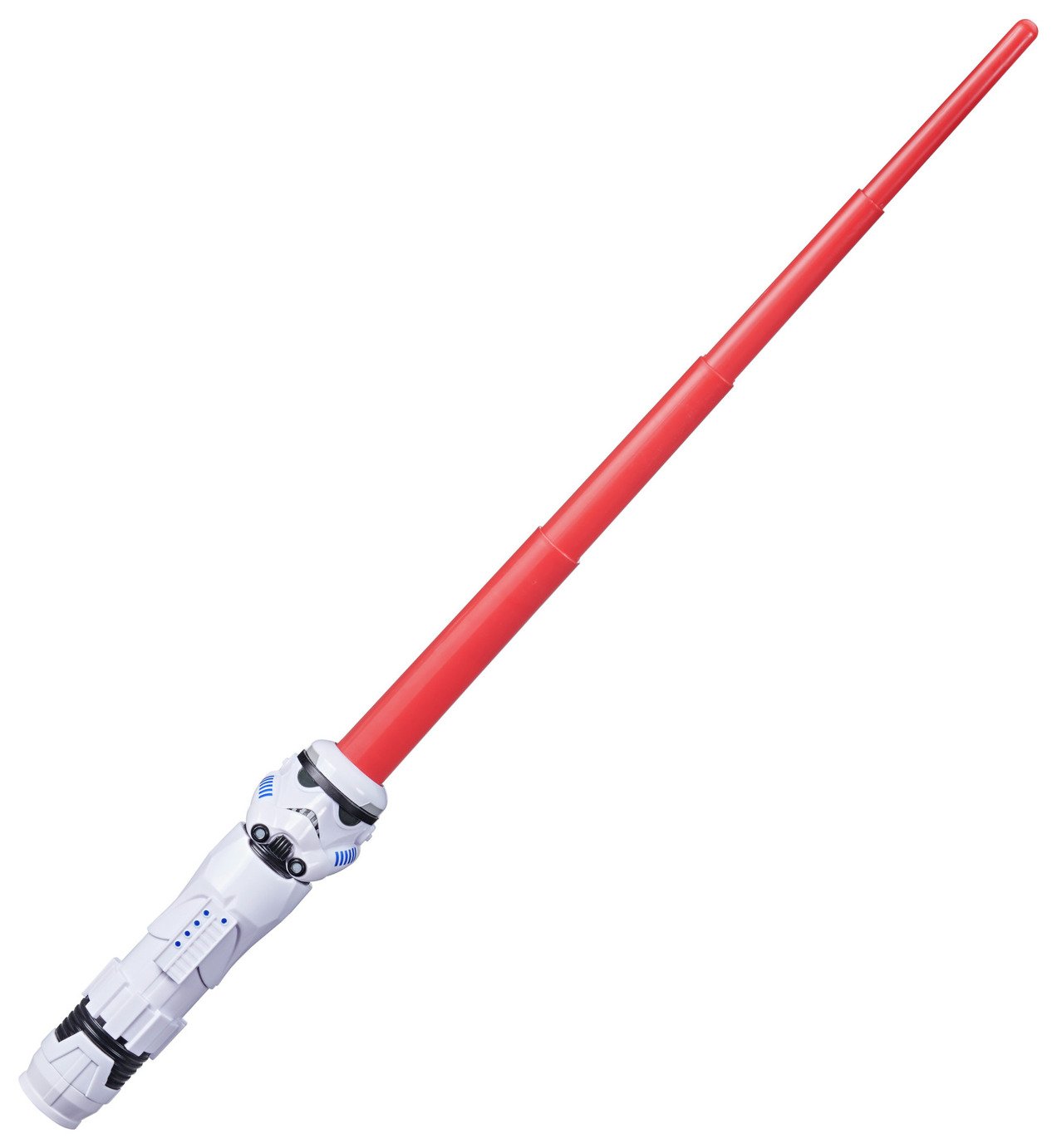 Star Wars Lightsaber Squad Extendable Lightsaber Review - Toy Reviews