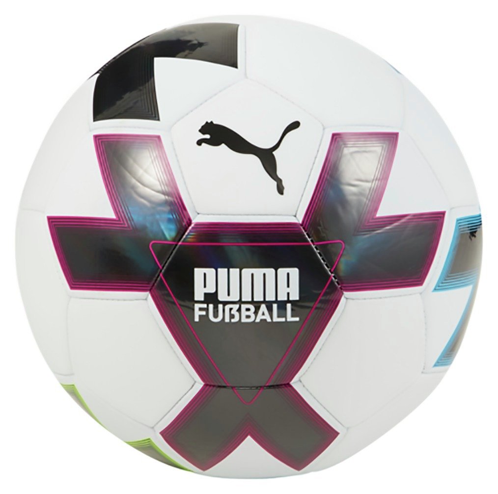 Puma Cage Size 5 Football Park Ball review | 8.9 / 10