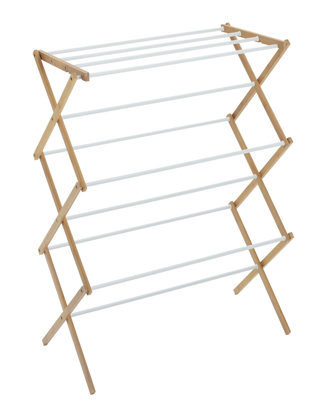 Argos Home 7.20m 3 Tier Indoor Clothes Airer review | 8.8 / 10