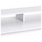 Buy Argos Home Gaming Desk - White | Desks | Argos