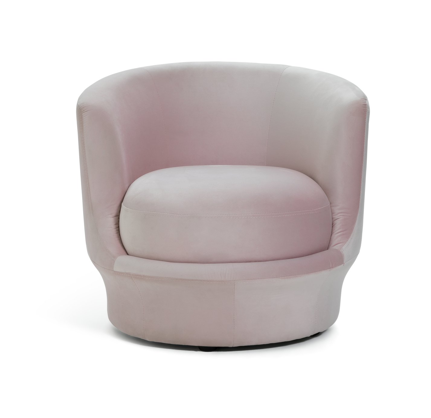 argos pink velvet chair Cinosural International School