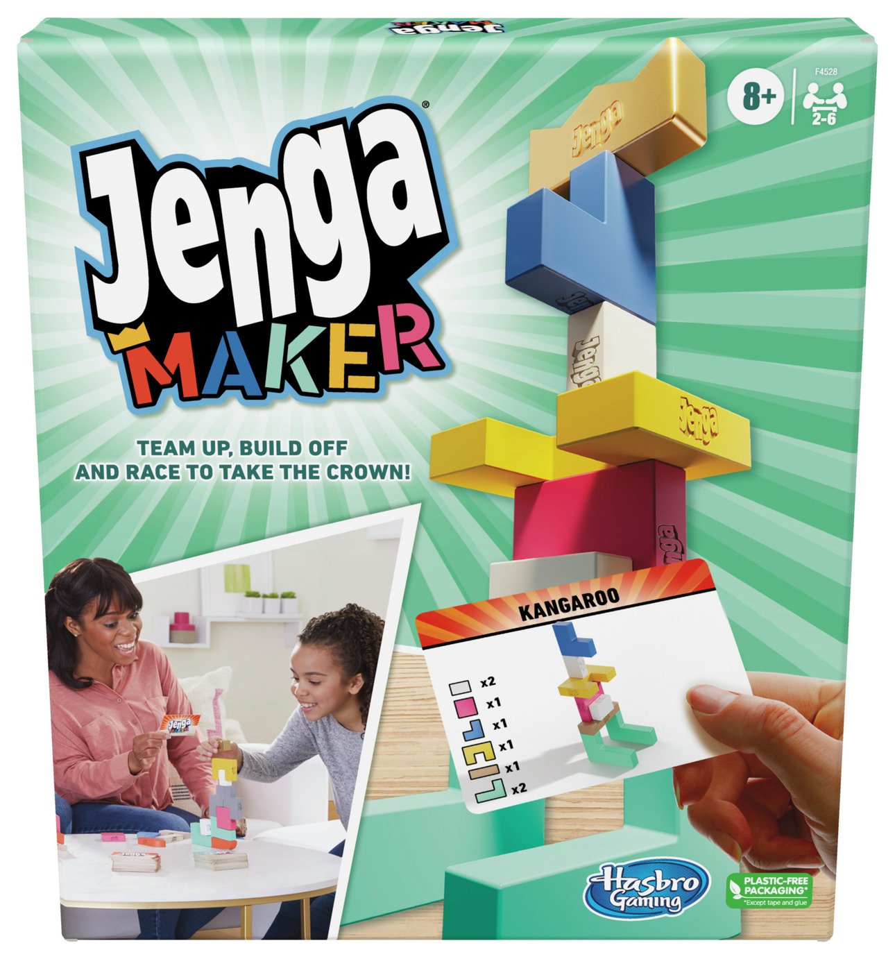 Jenga Maker review | 9.2 / 10