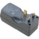 Buy Masterplug RCD 1 Socket Adapter | Power adapters | Argos