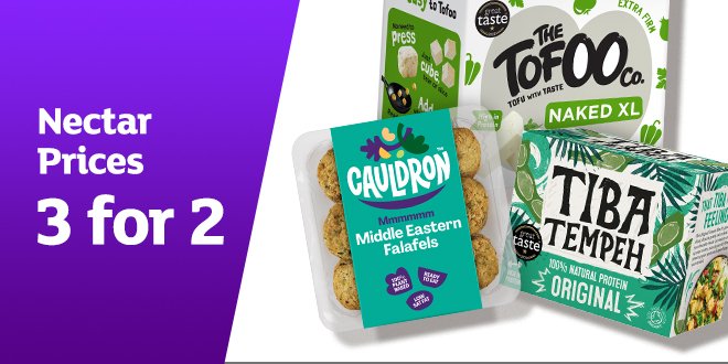 Sainsbury's online Grocery Shopping and Fresh Food Delivery