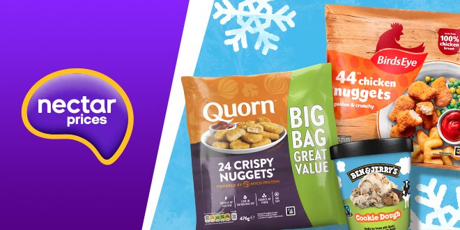 Sainsbury's online Grocery Shopping and Fresh Food Delivery