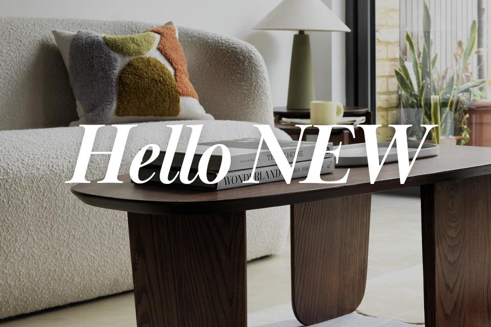 Living room furniture | Habitat
