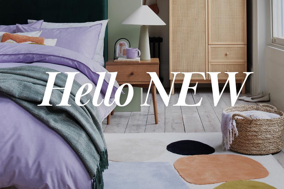 Bedroom furniture | Habitat