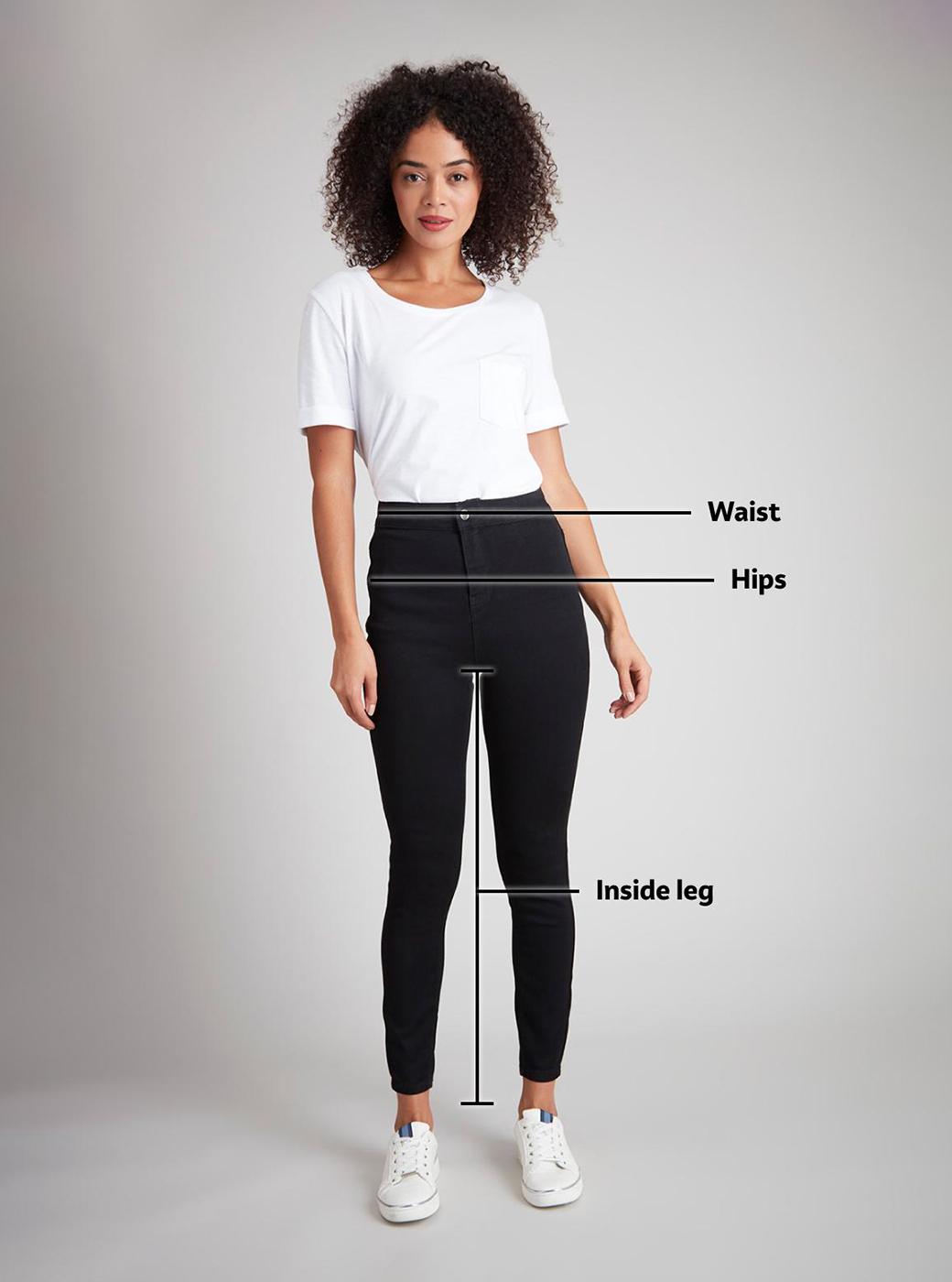 Women’s Jeans Fit Guide | Types of Jeans and Styles at Tu | Tu Clothing