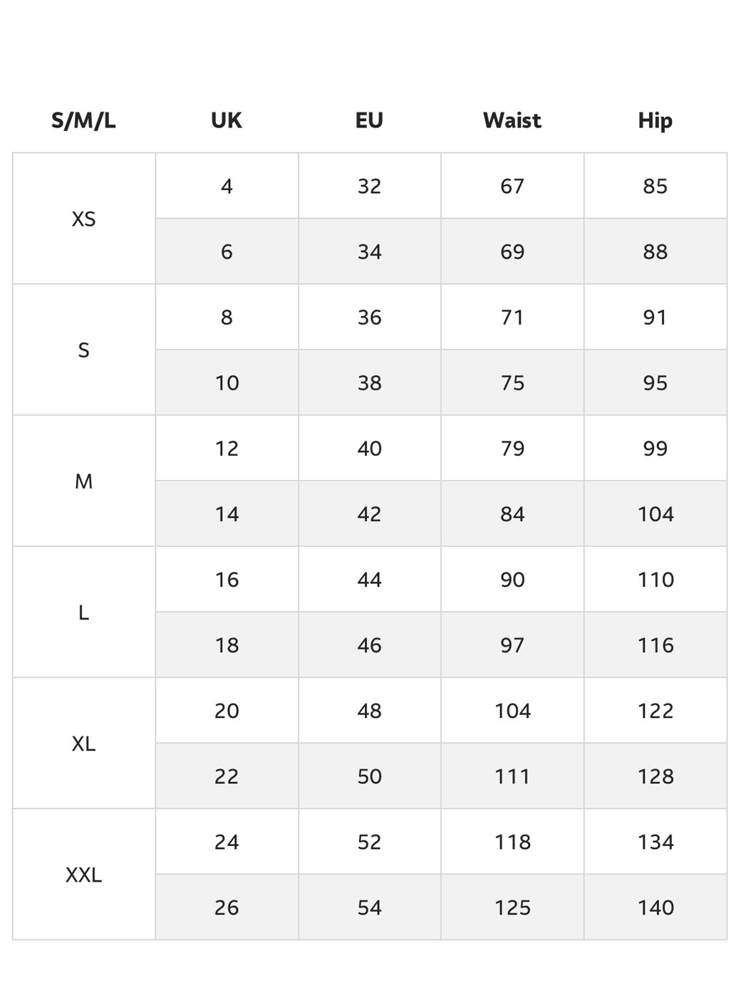 Women’s Jeans Fit Guide | Types of Jeans and Styles at Tu | Tu Clothing