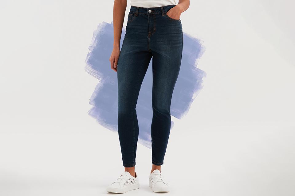 Women’s Jeans Fit Guide | Types of Jeans and Styles at Tu | Tu Clothing